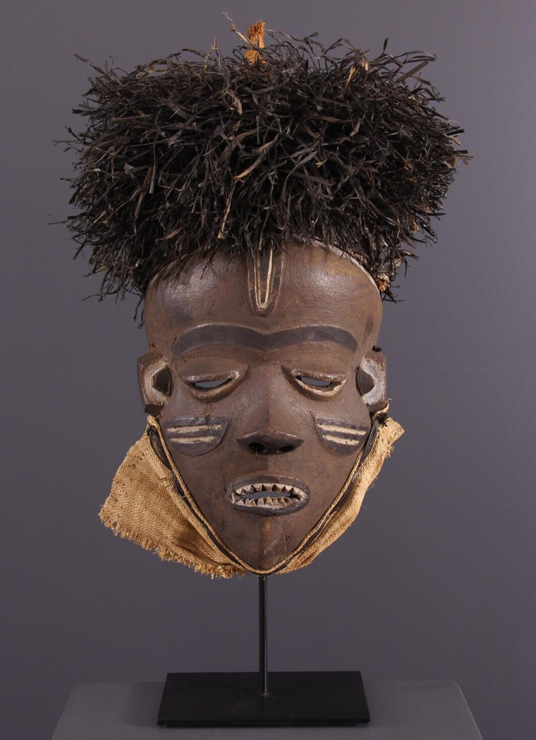 Unmasking the Mysteries of Congolese Masks: Sacred Art, Colonial Theft ...