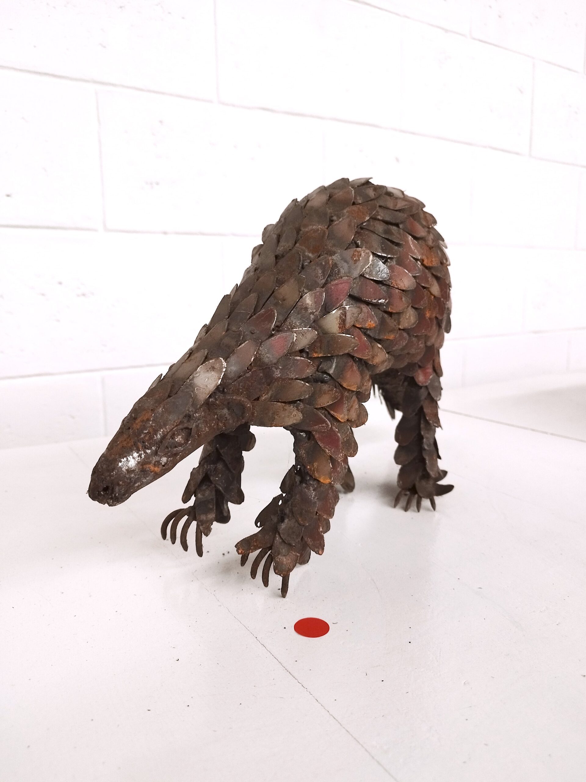 Artist | Simplus Ntoto | Background and Portfolio