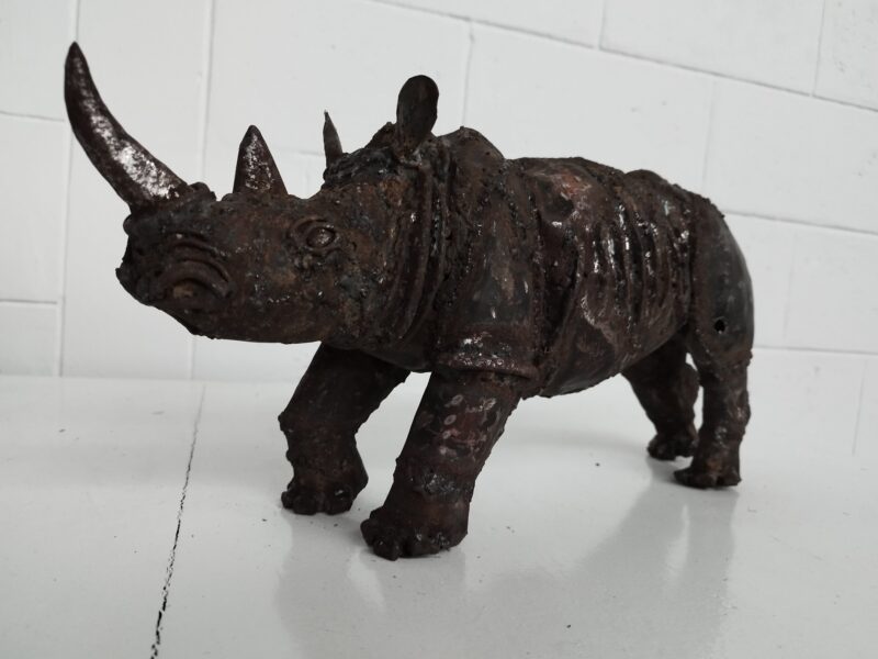 Artist | Simplus Ntoto | Background and Portfolio