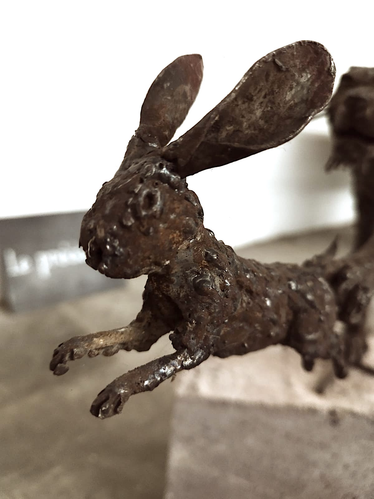 Artist | Simplus Ntoto | Background and Portfolio