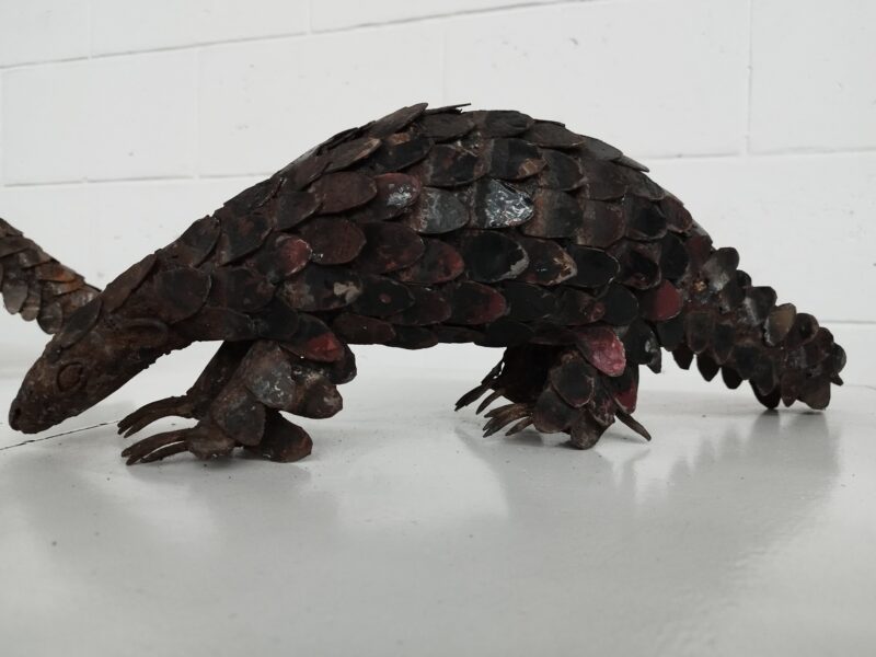 Artist | Simplus Ntoto | Background and Portfolio