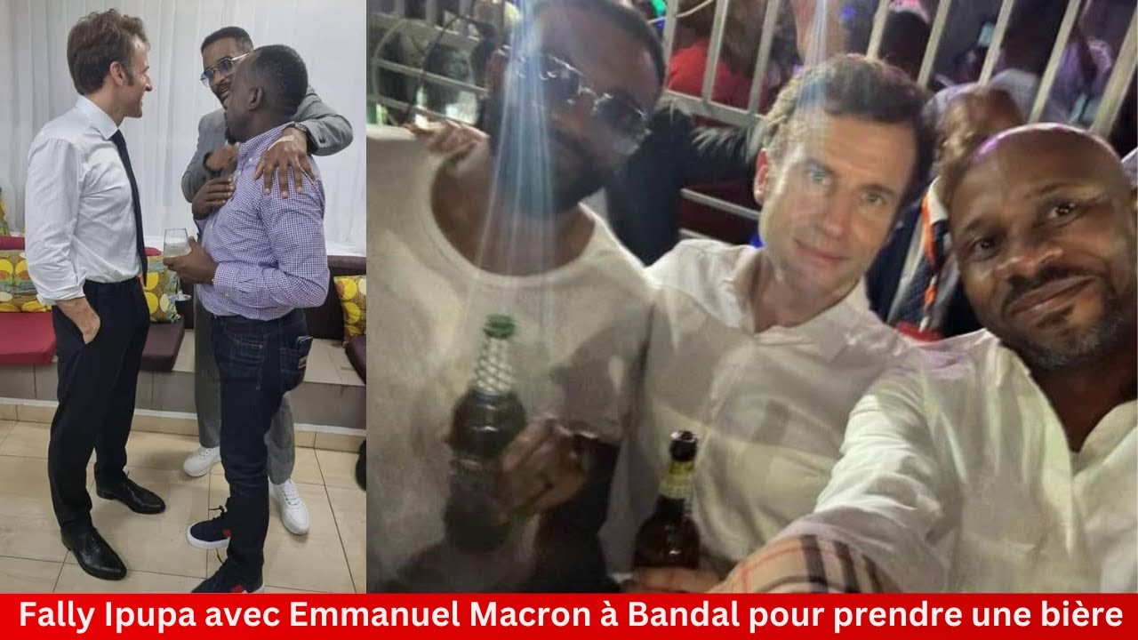 The Cultural Odyssey of Congolese Rumba | kitokongo