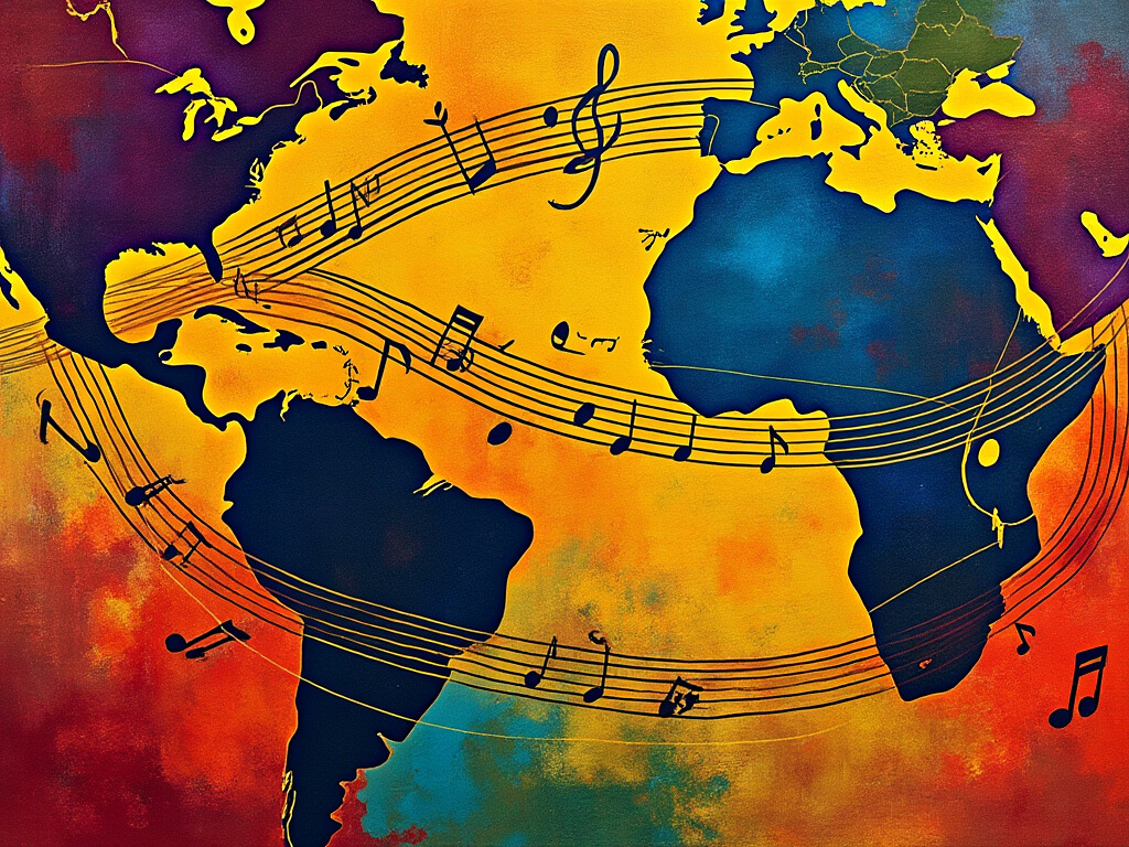 The Cultural Odyssey of Congolese Rumba | kitokongo